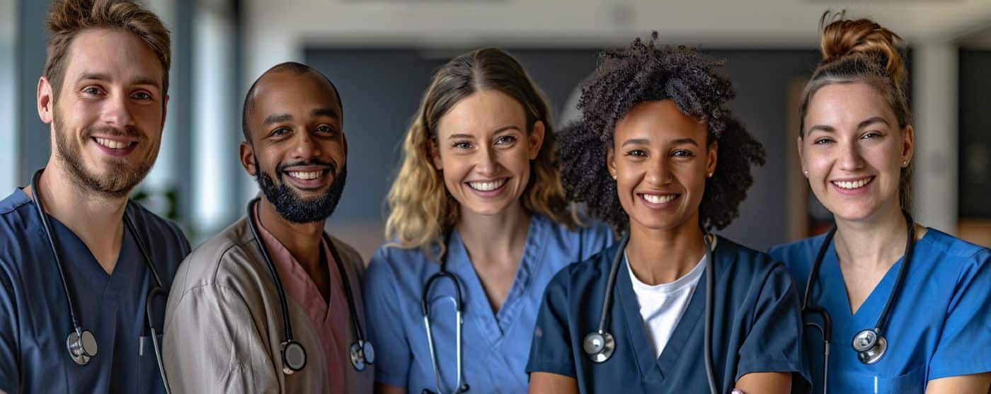 Nursing Licensure Guide: How to Get Your Nursing License